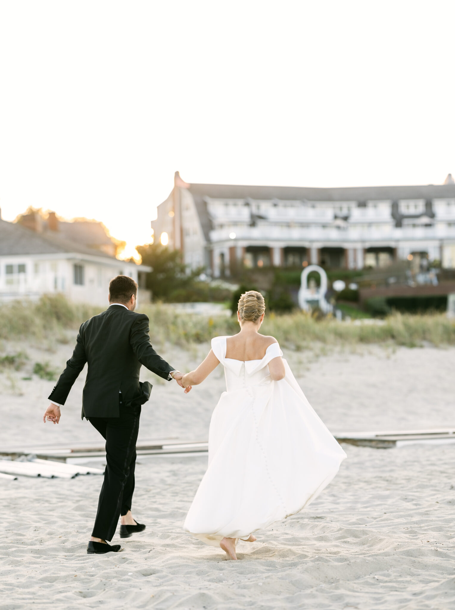 Cape Cod Wedding Venues | Best Cape Wedding Locations